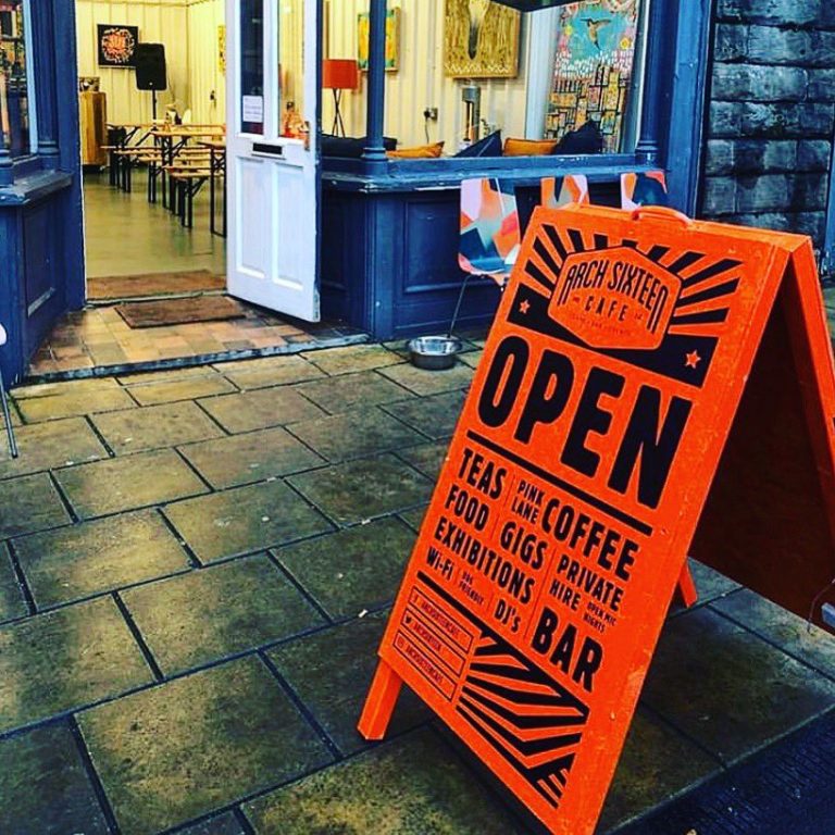 Retail Signage Ideas To Help Attract More Customers