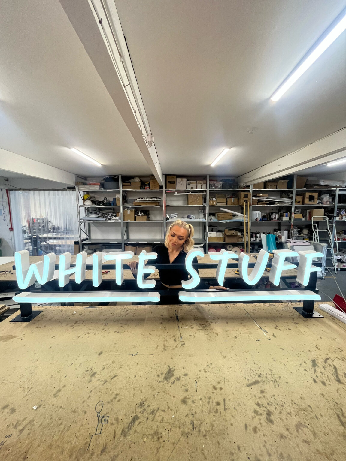 Types of Illuminated Signs: The Ultimate Guide for Businesses